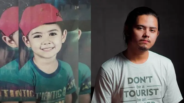 Beda Penampilan 6 Pemeran Sinetron GGS saat Kecil Vs Kini, Bikin ...