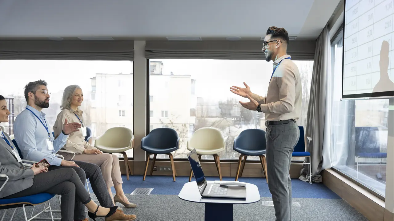 75 Kata Penutup Presentasi yang Lucu dan Bikin Ngakak, Menarik dan ...