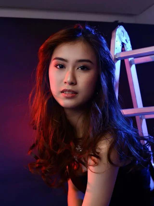 Jadi Peserta Miss Indonesia 2020, Ini 6 Potret Terbaru Michelle Christo ...