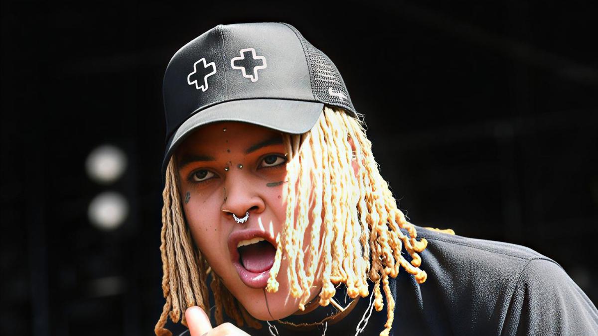 Rapper Poostacy: The Death Mystery and the 26-Year-Old Hip-Hop Musician ...