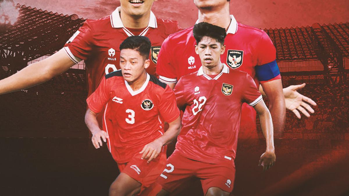4 Pemain Kunci Timnas Indonesia U-22 untuk Hadapi Myanmar di SEA Games 2023: Peran Tersembunyi ...