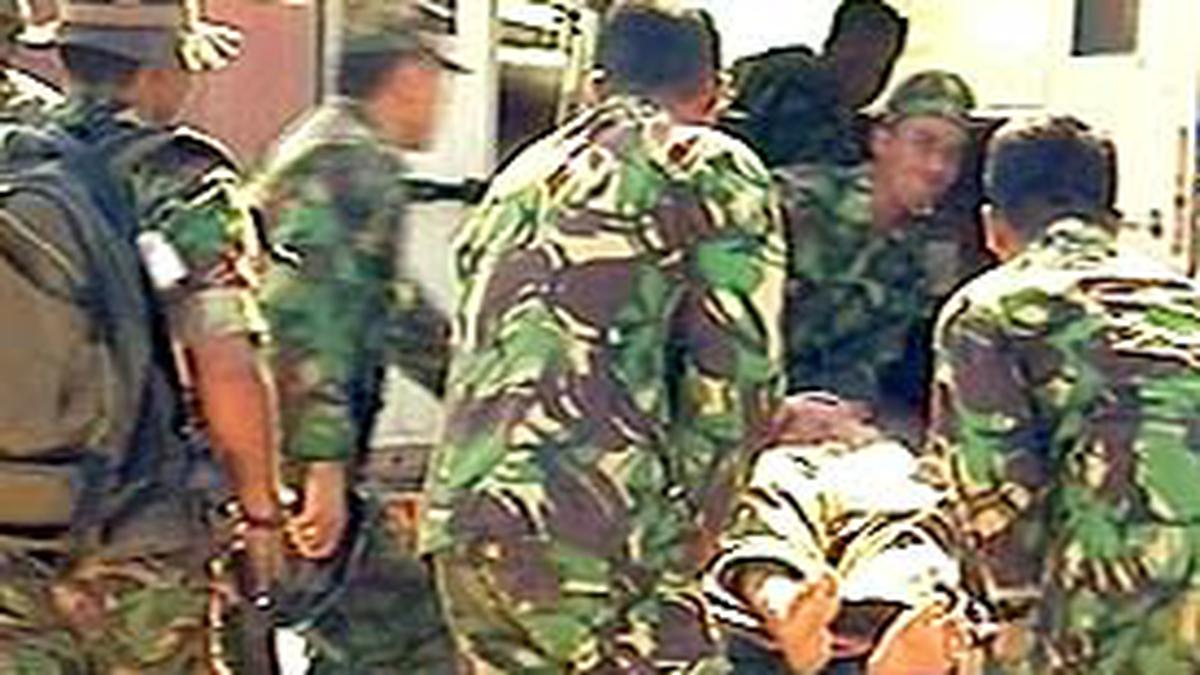 TNI-GAM Kembali Terlibat Kontak Senjata - News Liputan6.com