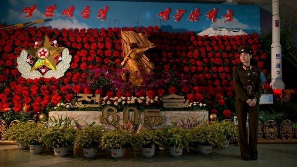 KBRI Pyongyang Sabet Gelar Bergengsi dari Pemerintah Korut - Global ...