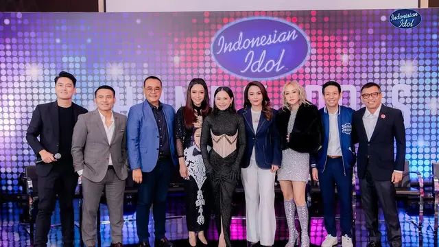 Daftar Pemenang Indonesian Idol Lengkap dari Season 1 Sampai 12, Sukses ...