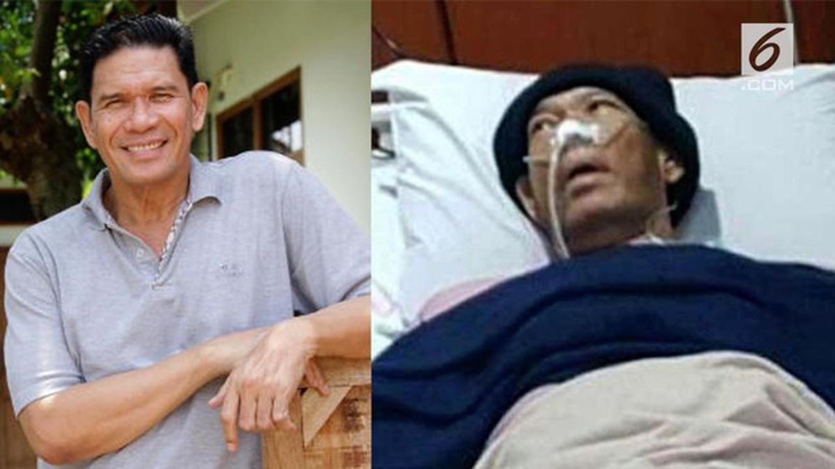 Berita Advent Bangun Meninggal Dunia Hari Ini - Kabar Terbaru Terkini | Liputan6.com