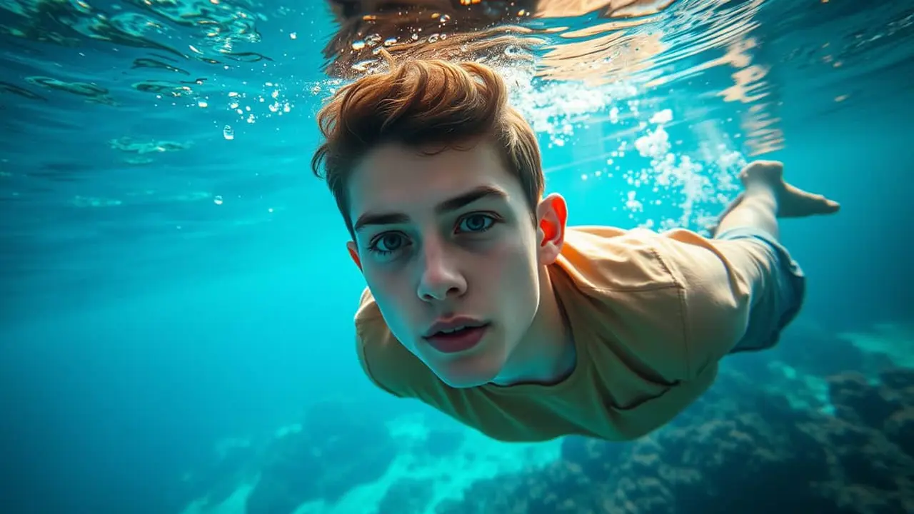 Mimpi Orang Tenggelam: Makna dan Tafsir yang Perlu Anda Ketahui - Feeds ...