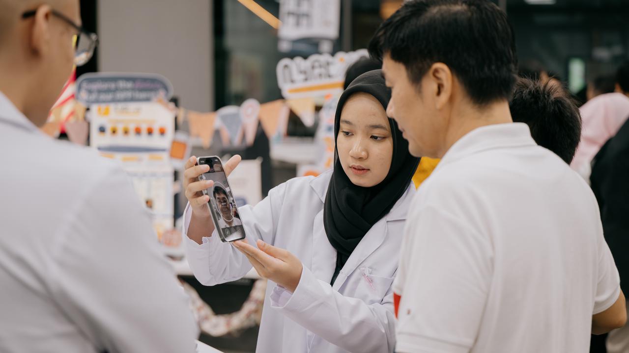 Apple Developer Academy Resmi Dibuka di Bali, Siap Lahirkan Inovator Kelas Dunia