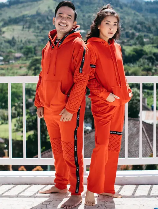 Transformasi Sarwendah dari Member Cherrybelle hingga Kini, Cantiknya Makin Berdamage - Photo ...