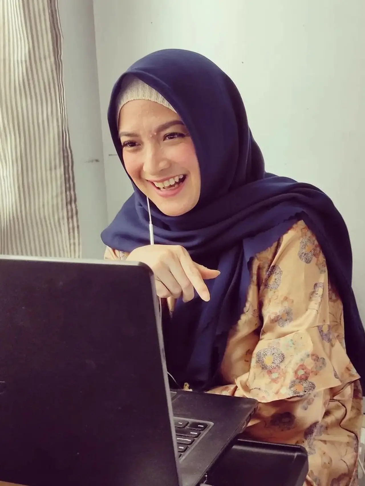 Andhara Early Ungkap Awal Dirinya Berjualan Makanan dan Buka Jasa ...