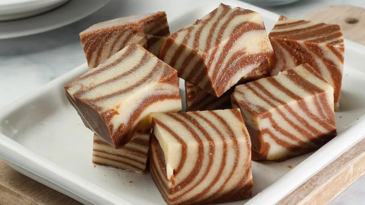 10 Resep Olahan Tepung Hunkwe yang Manis, Lembut dan Legit di Mulut ...