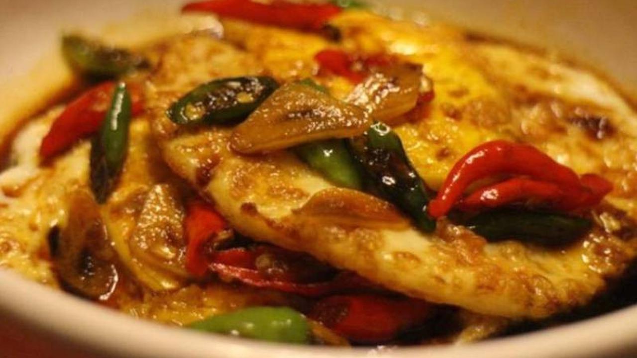 6 Resep Telur Ceplok Kecap Anti Gagal, Praktis untuk Sarapan hingga ...