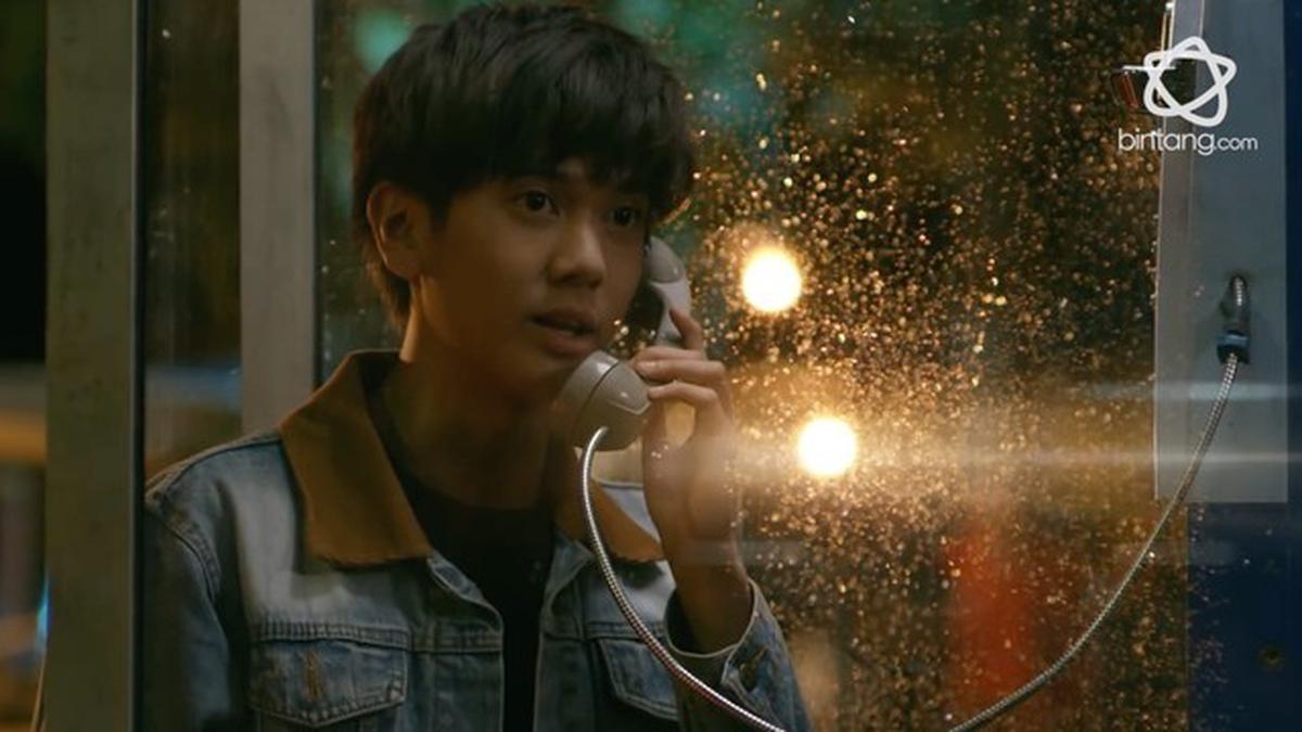 Selain Iqbaal, Aktor ini Dianggap Lebih Cocok Perankan Karakter Dilan