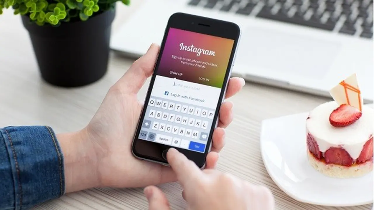 Instagram Down Global 11 Maret 2026, Pengguna Indonesia Keluhkan Feed ...