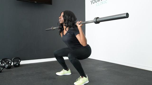 Arti Workout beserta Jenis dan Manfaatnya - Ragam Bola.com