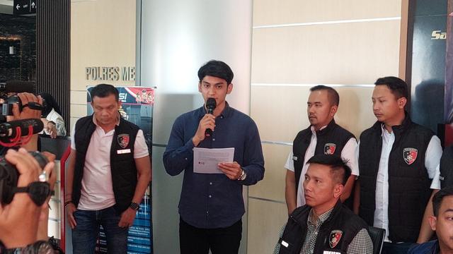 Catut Logo Indosiar di Parodi 'Jasa Bikin Anak Keliling,' Seleb Tiktok ...