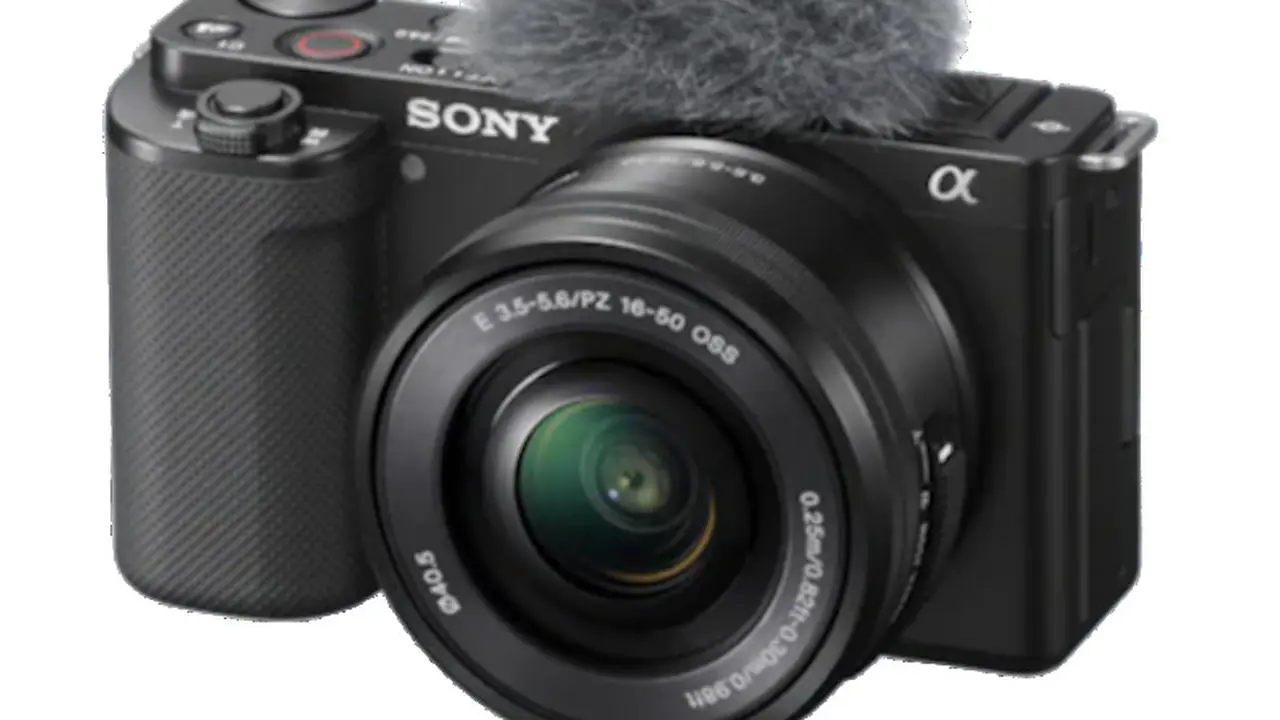 Rekomendasi 10 Kamera Mirrorless dengan Kualitas Terbaik untuk Pemula di Tahun 2024 - Citizen6 ...