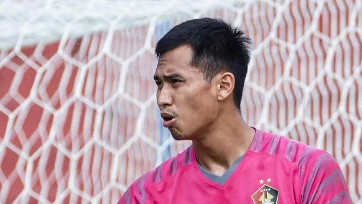 Target Kiper Persik di Sisa Laga BRI Liga 1: Kejar Rekor Clean Sheet ...