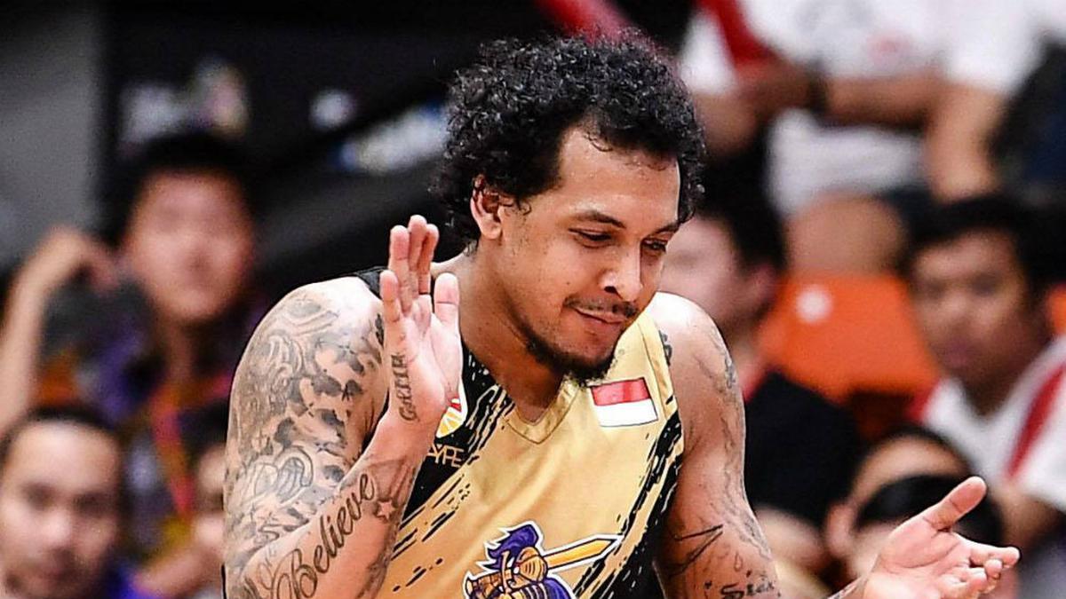 CLS Knights Gagal Teruskan Tren Kemenangan