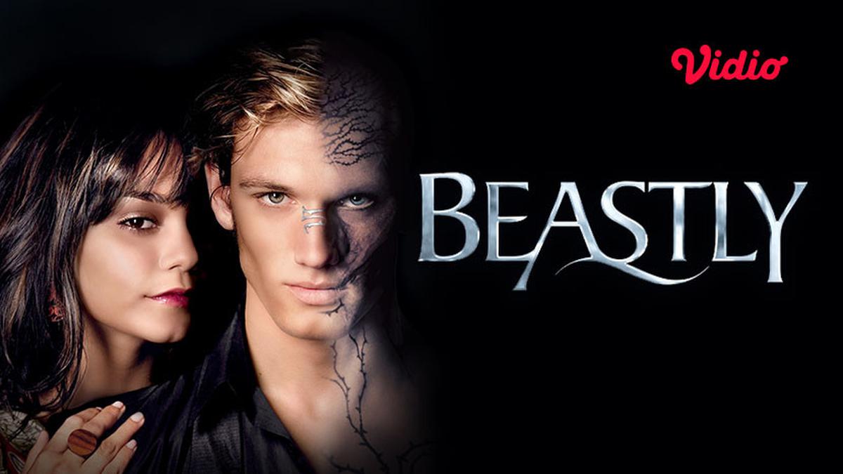 Review Film Beastly di Vidio: Kisah Cinta Si Cantik dan Si Buruk Rupa ...