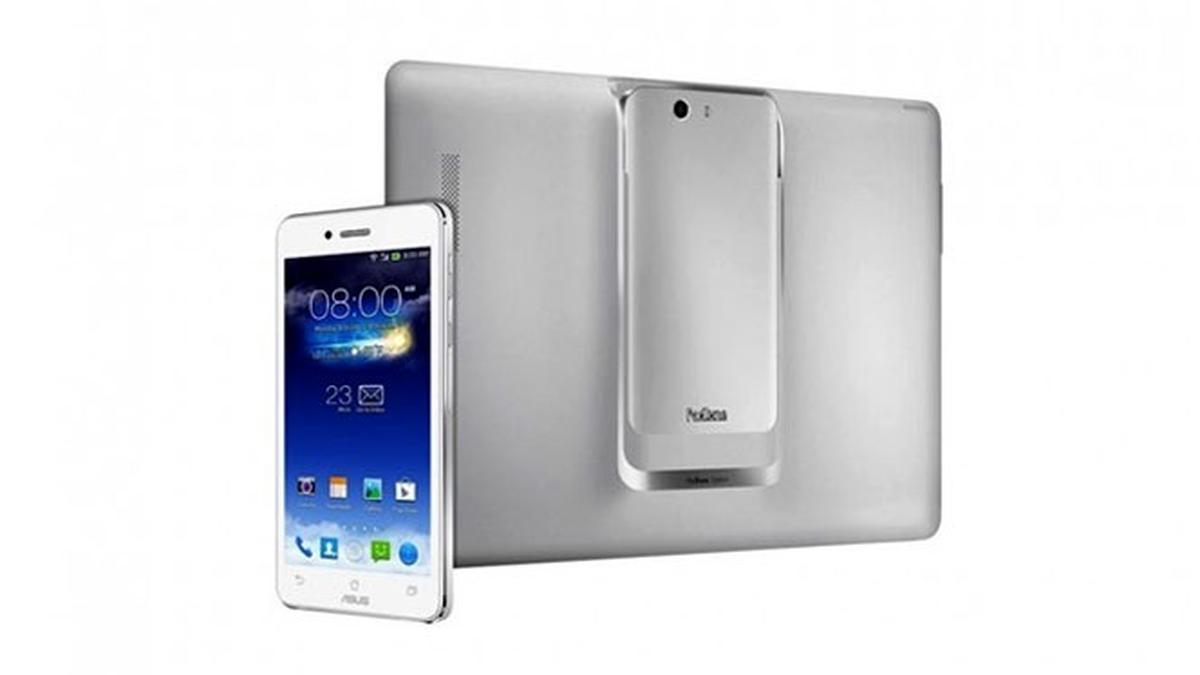 Asus PadFone Infinity Resmi Dirilis, Apa yang Baru? - Tekno Liputan6.com