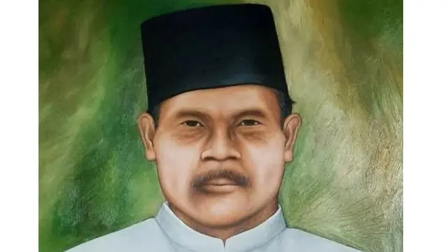 Daftar Ketua Umum PBNU Selama 1 Abad NU, Siapa Terlama? - Islami Liputan6.com