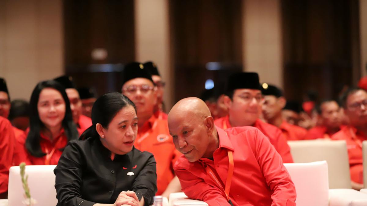 Said Abdullah: PDIP Solid Bukan Sekadar Slogan - News Liputan6.com