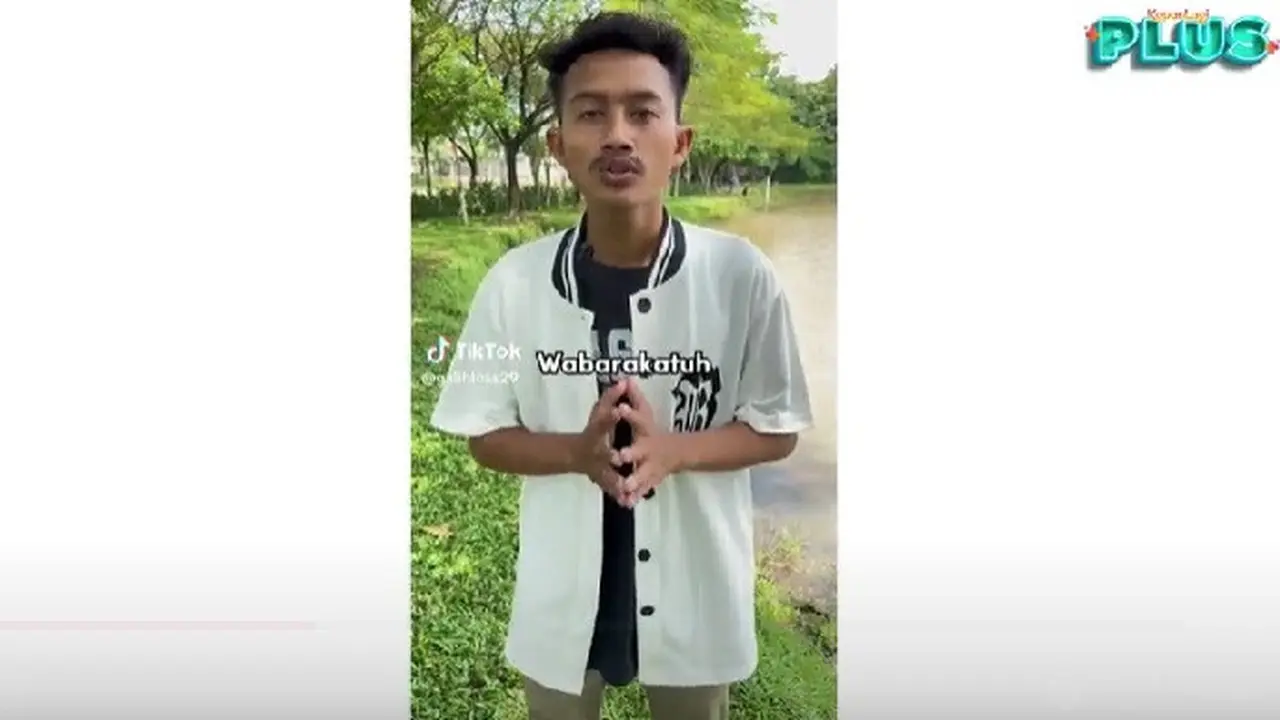 Profil Galih Loss, TikToker yang Ditangkap Polisi Terkait Kasus Dugaan Penistaan Agama ...