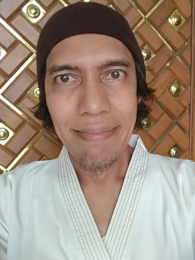 Pendiri Band Rotor Irfan Sembiring Meninggal Dunia - ShowBiz Liputan6.com