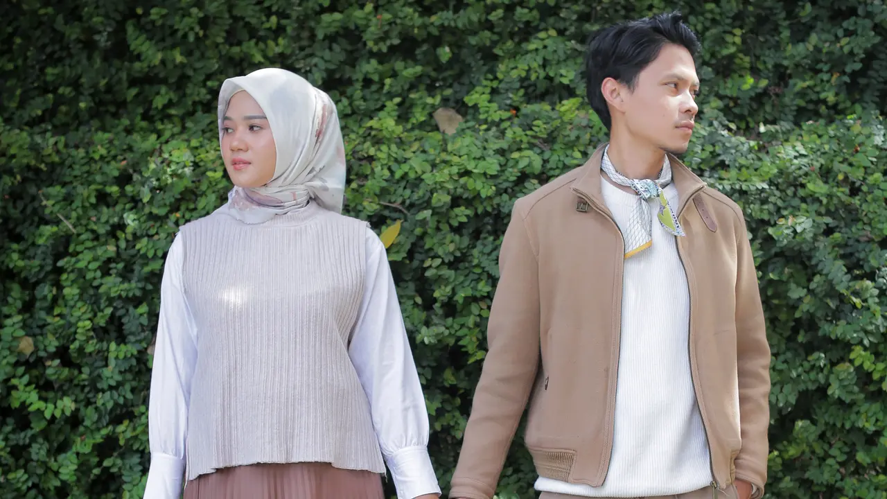 5 Tanda Pasangan yang Serius dan Setia dari Perlakuannya Sehari-Hari - Relationship Fimela.com