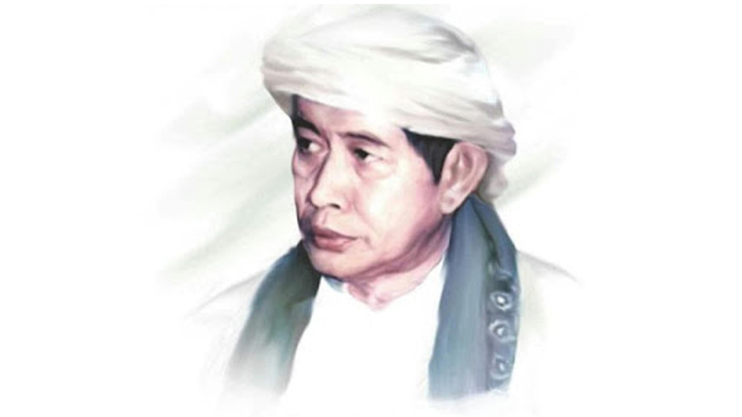 Kisah Karomah KH Badri Mashduqi Berganti Rupa hingga Bikin Bingung Polisi