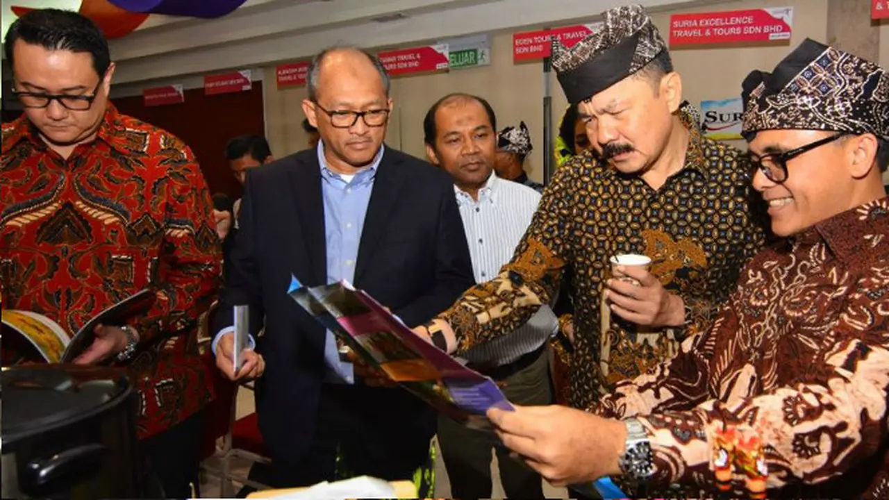 Rusdi Kirana Partai Apa? Kiprah Sang Raja Udara di Kancah Politik Tanah Air - Hot Liputan6.com