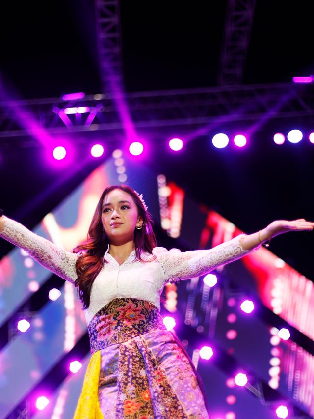 Chintya Gabriella Siapkan Single Terbaru Sebagai Pengingat Hidup Bermakna