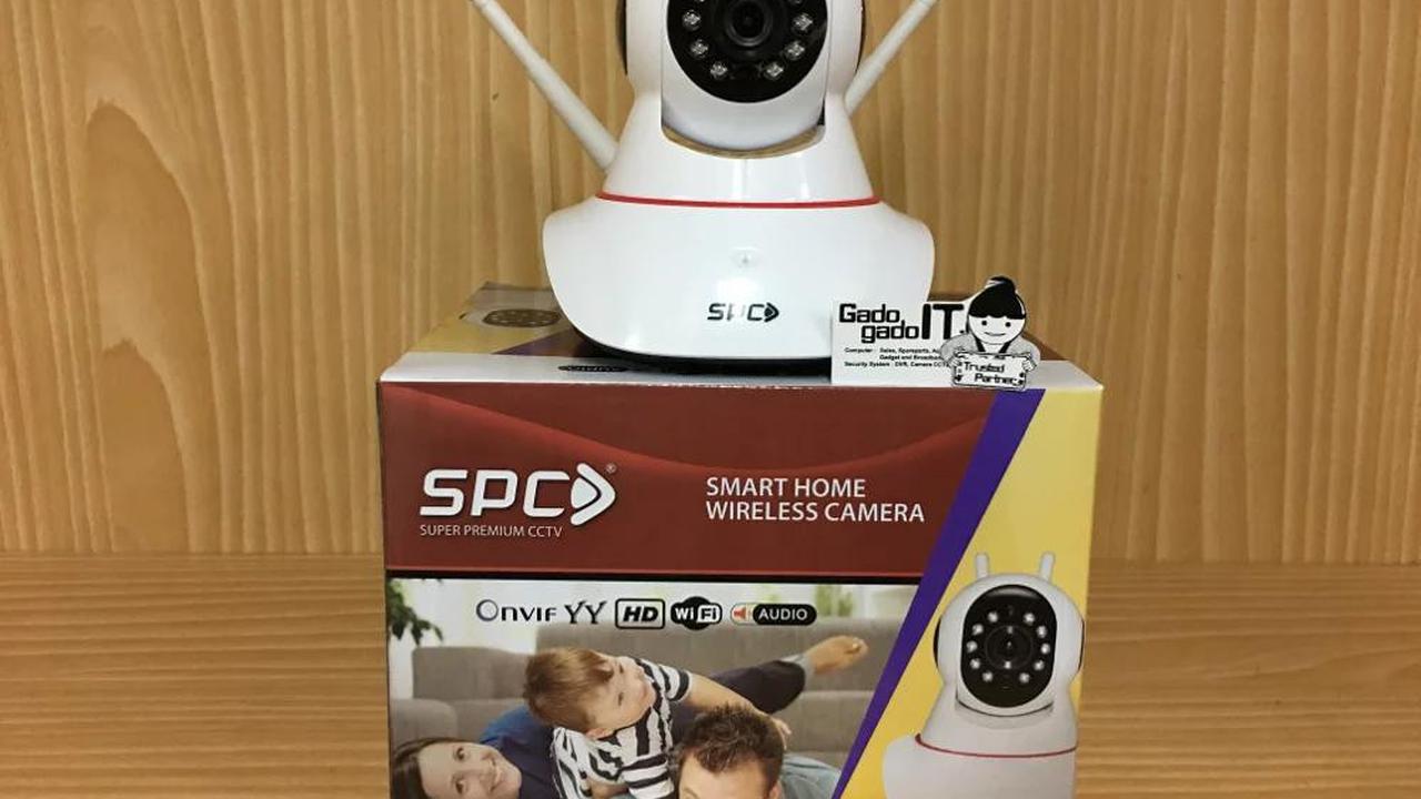10 Rekomendasi Merk CCTV untuk Rumah Terbaik 2026, Jaminan Keamanan ...