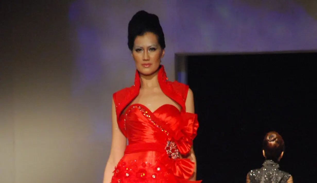 Harry Lam Secret Reveals - Photo Fimela.com