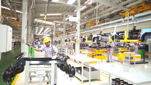PT Mitsuba Indonesia dan Profilnya, Perusahaan Manufaktur Komponen ...