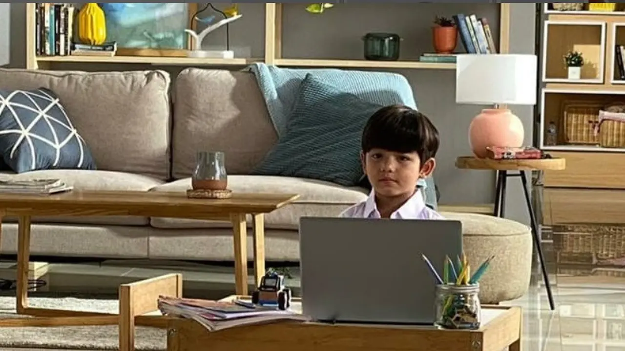 7 Potret Faqih Alaydrus Anak Habib Rifky Alaydrus - Citizen6 Liputan6.com