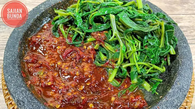6 Resep Brambang Asem Lezat, Praktis dan Mudah Dibuat di Rumah ...