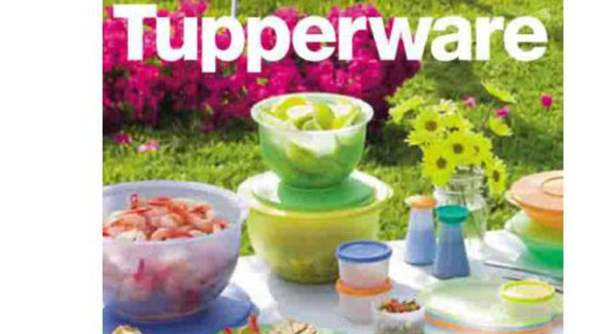 Tupperware, gaya hidup modern dan higenis - Lifestyle Fimela.com