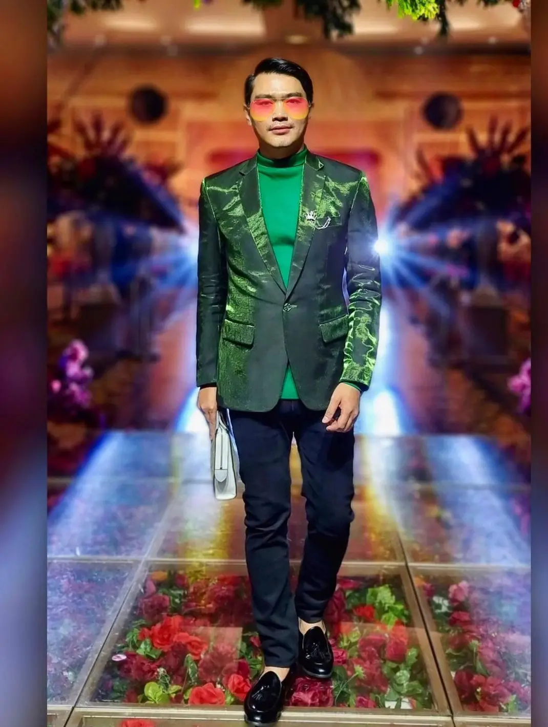 Bikin Tak Percaya, Potret Wajah Micky AFI Tak Banyak Berubah setelah ...