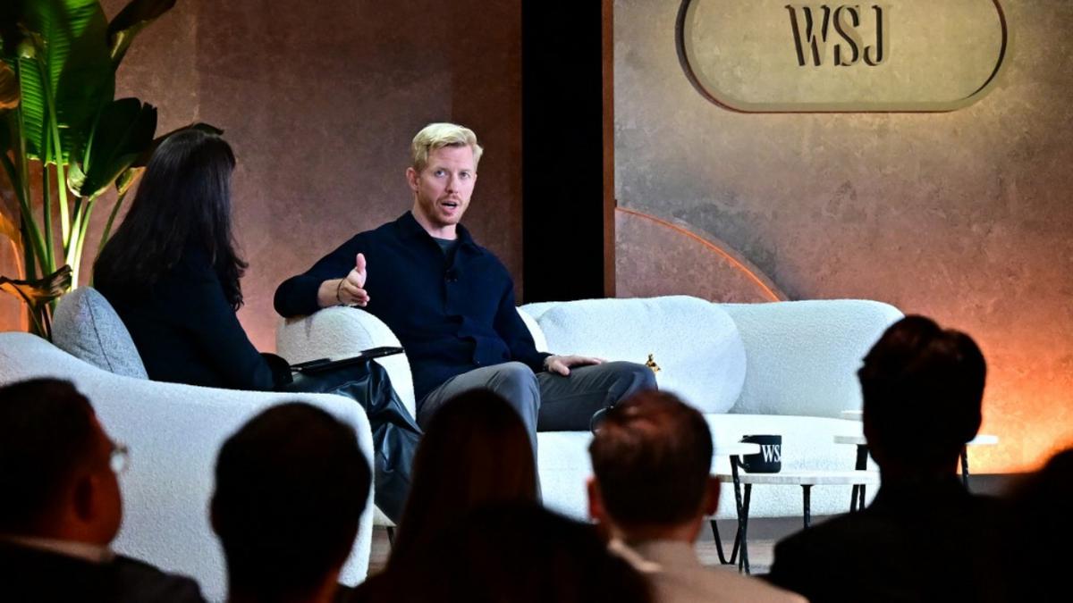 Steve Huffman, Pendiri Reddit, Kini Masuk Daftar Miliarder Dunia - News ...