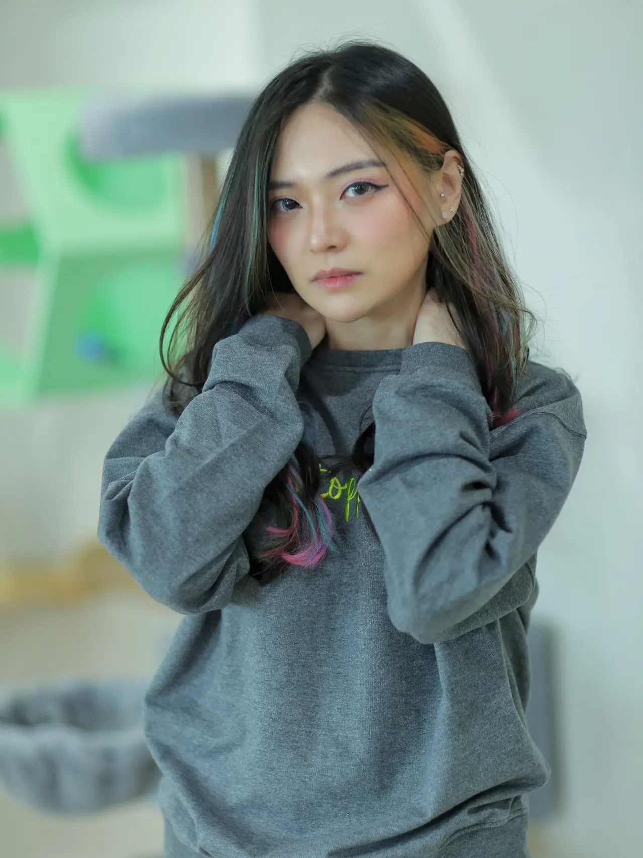 Lady Boss: Irene Ursula, Sosok di Balik 'Somethinc' Skincare Lokal Yang ...