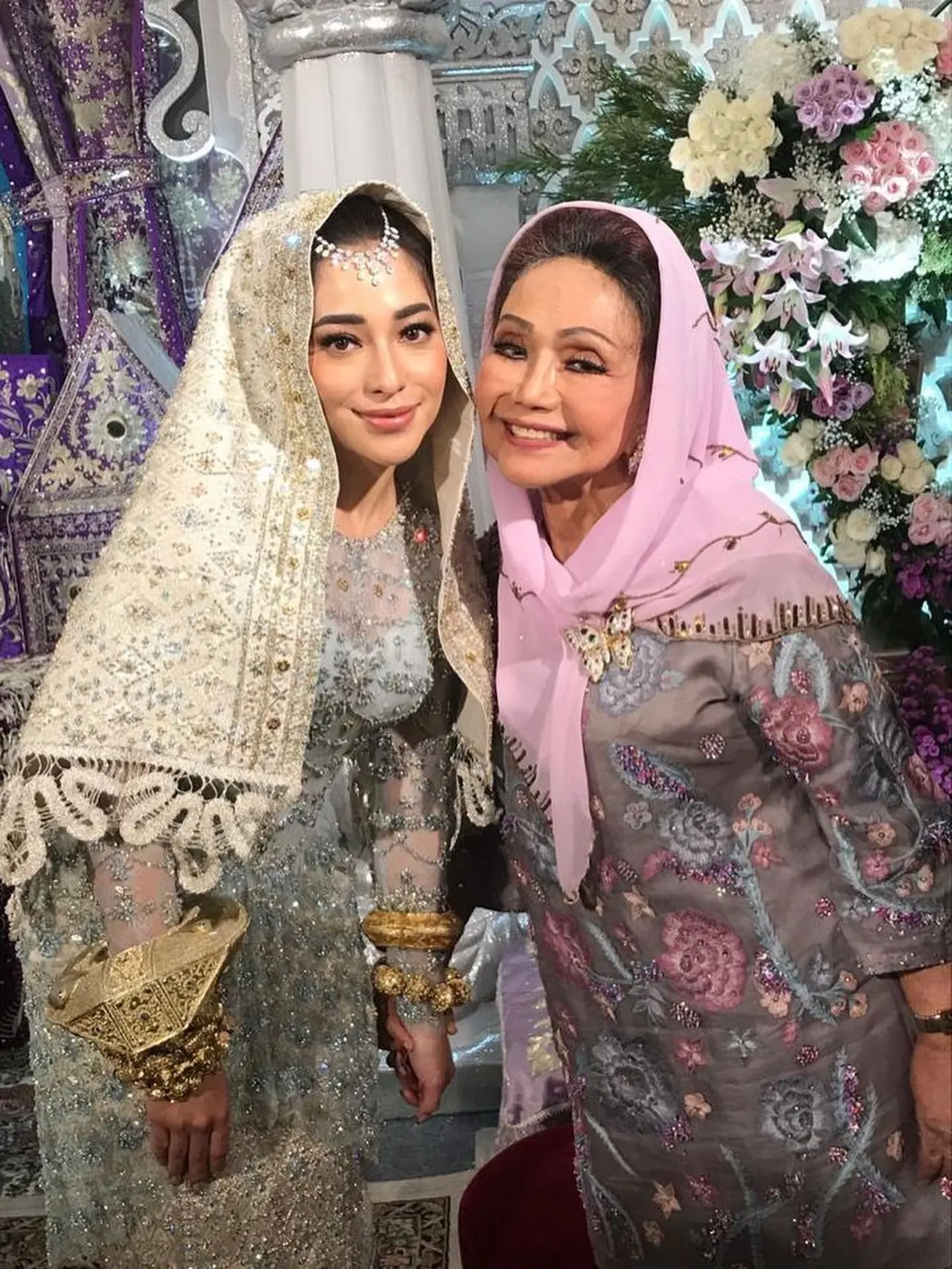 Elly Kasim Meninggal Dunia di Usia 76 Tahun, Ini 5 Faktanya - Hot Liputan6.com