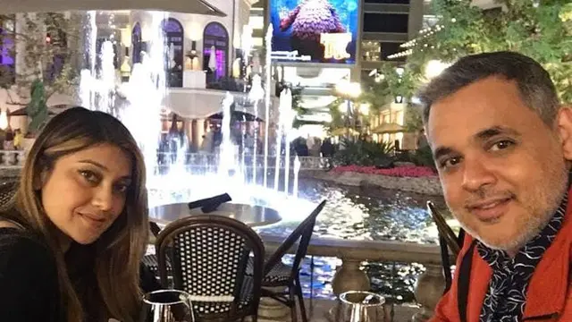 6 Potret Pedro Carrascalao, Ayah Biologis Albany Ray Putra Sarah Azhari ...