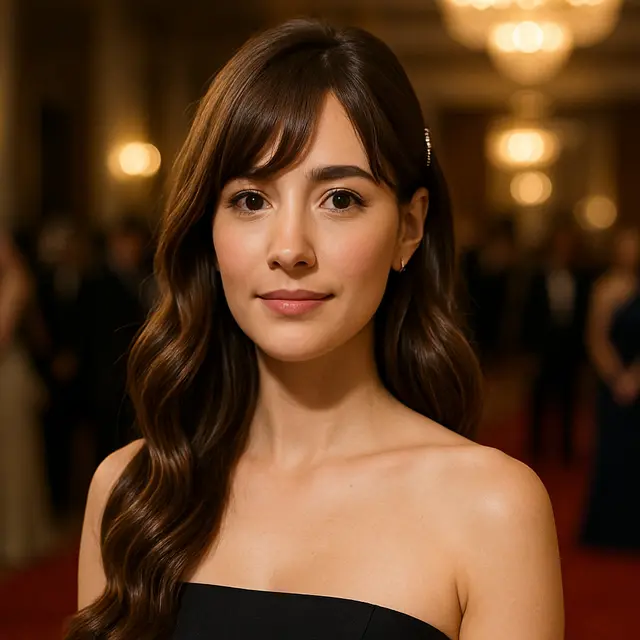 9 Model Rambut yang Lagi Tren untuk Acara Formal - Hot Liputan6.com