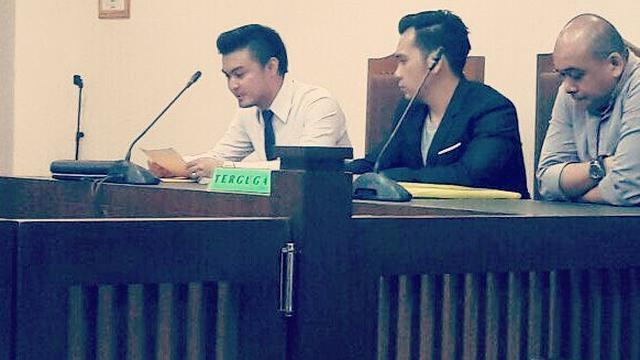 Jarang Tersorot, Ini 6 Potret Transformasi Gilbert Marciano Pemeran ...