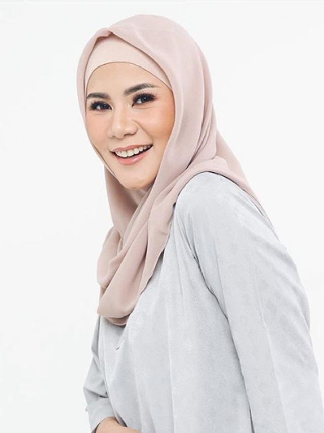 Cynthia Ramlan Hamil Anak Kedua - ShowBiz Liputan6.com