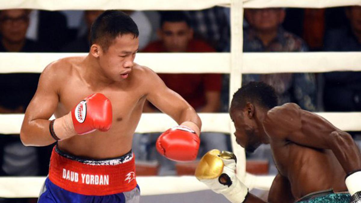 Daud Yordan Kantongi Kelemahan Yoshitaka Kato - Bola Liputan6.com