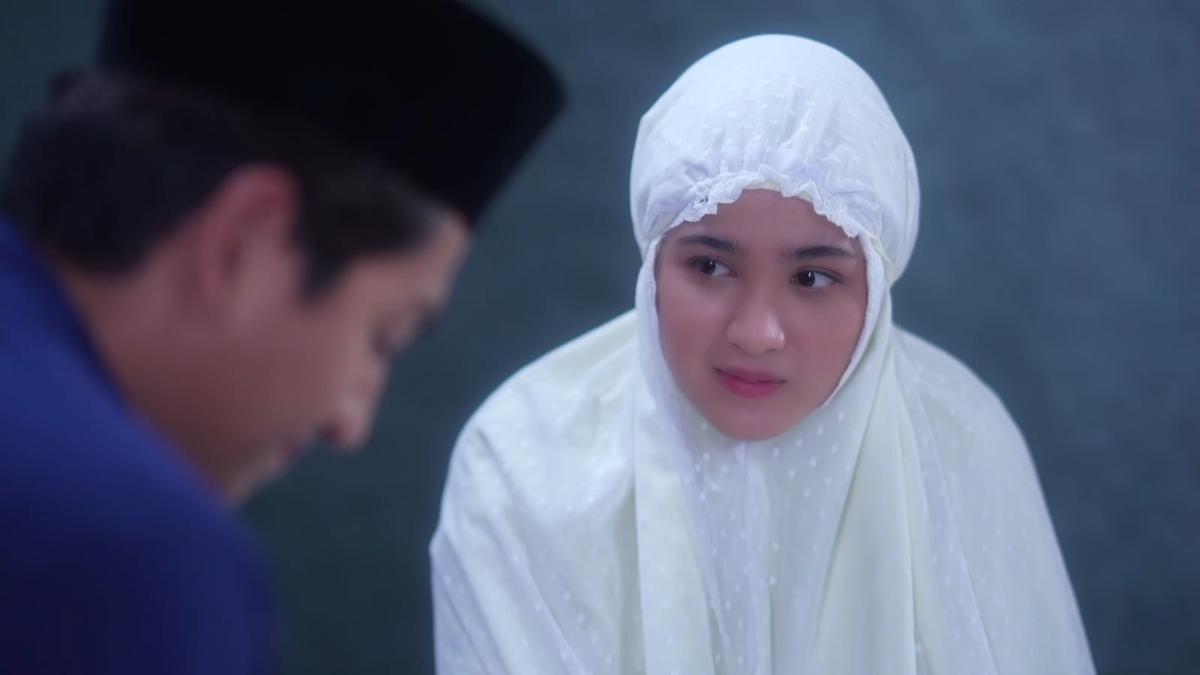 Saksikan Sinetron Tajwid Cinta Tayang Rabu 9 November 2022 Sore Via Live Streaming SCTV di Sini ...