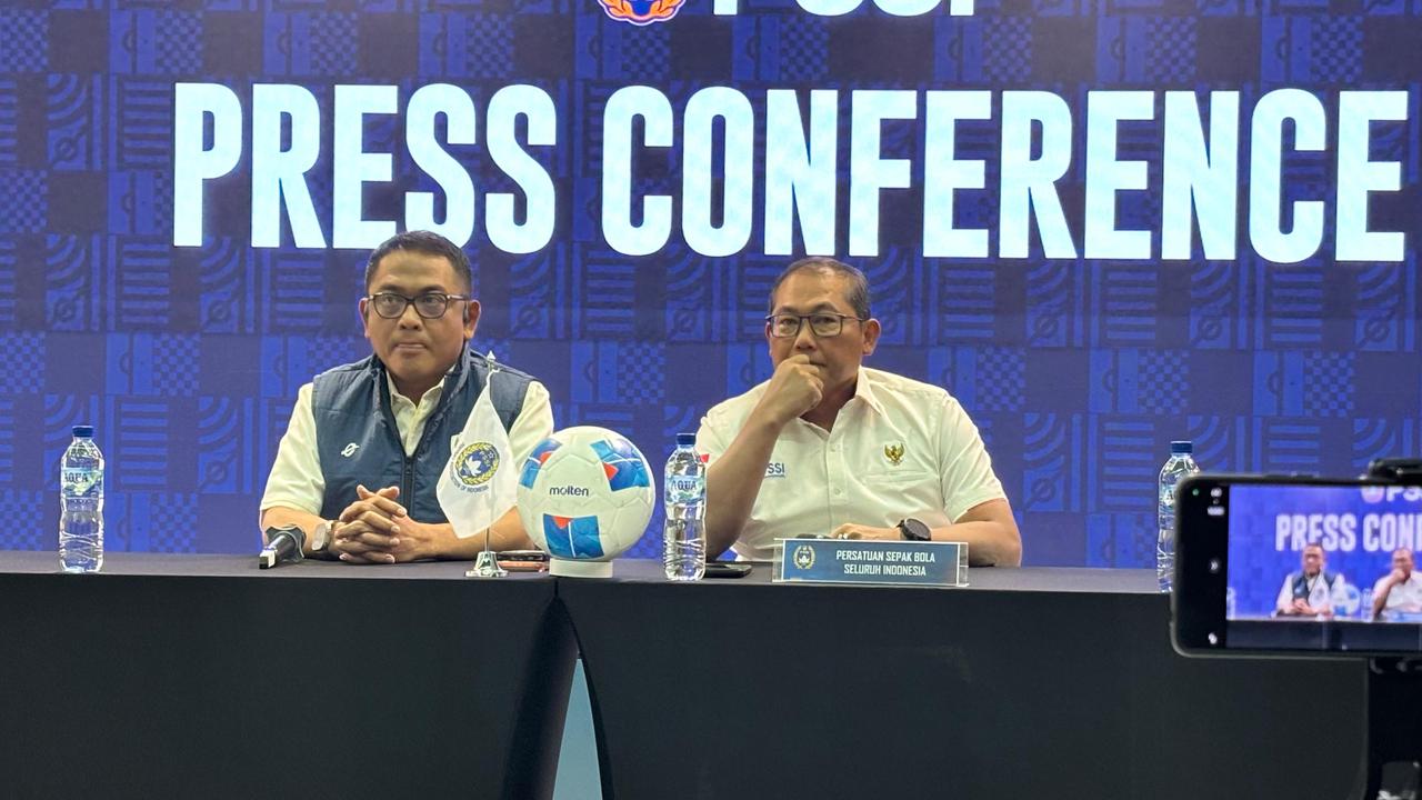 Sumardji Mundur dari Posisi Manajer Timnas Indonesia, Pilih Fokus ke BTN