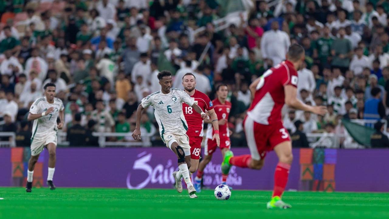 Hasil Timnas Indonesia vs Arab Saudi: Drama 3 Penalti, 5 Gol, dan 1 ...